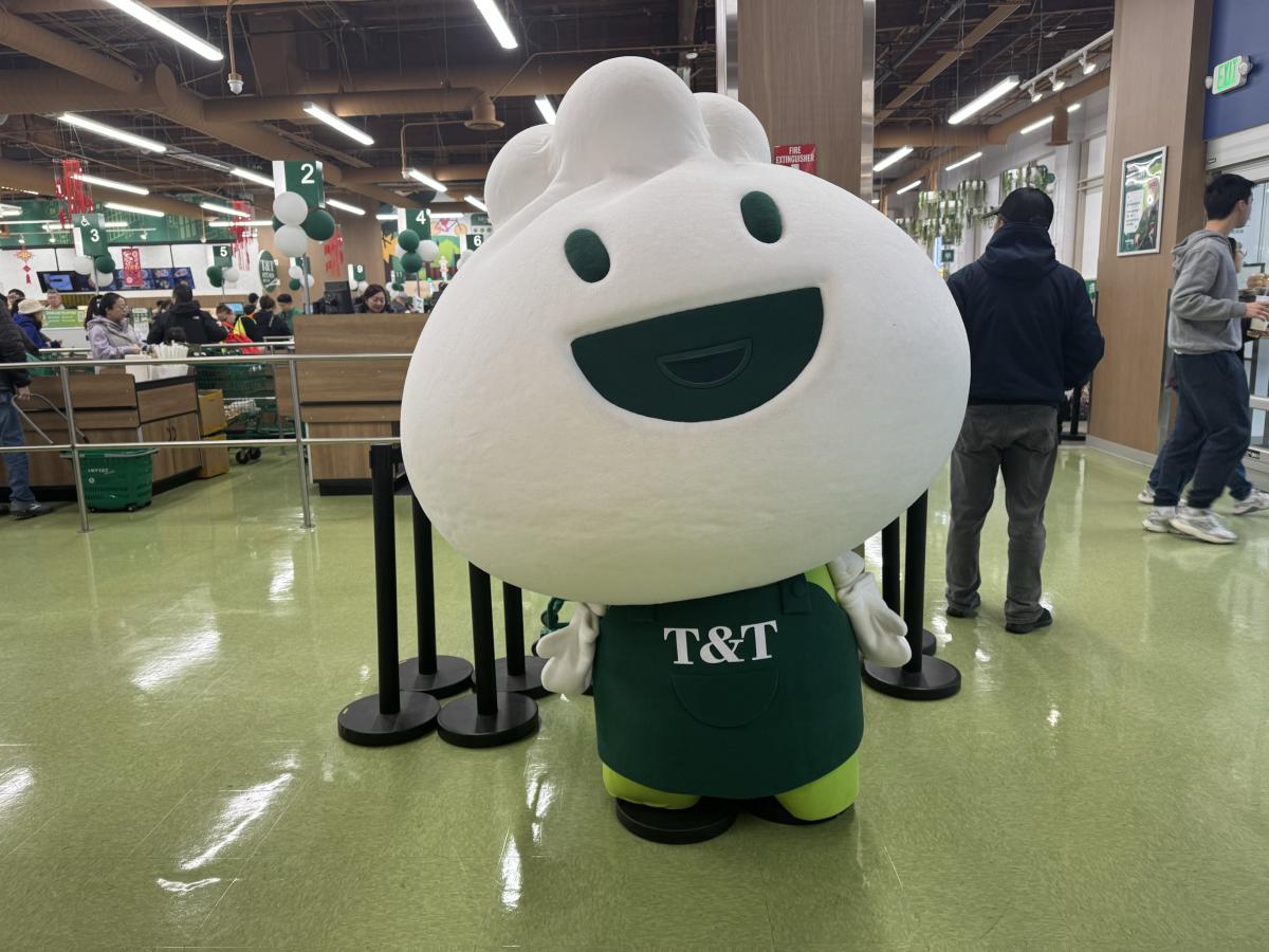 T&T Supermarket | Bellevue, WA