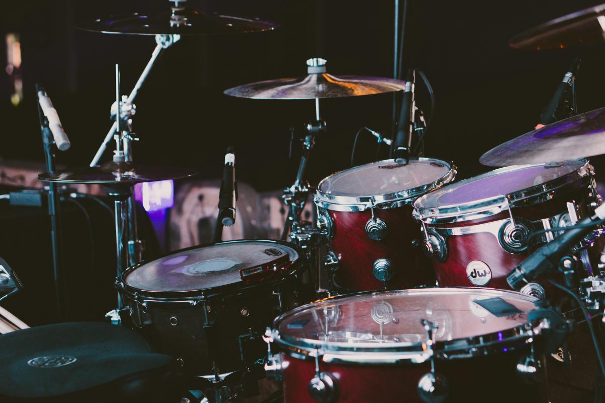 West Coast Drum Shop | Bellevue, WA