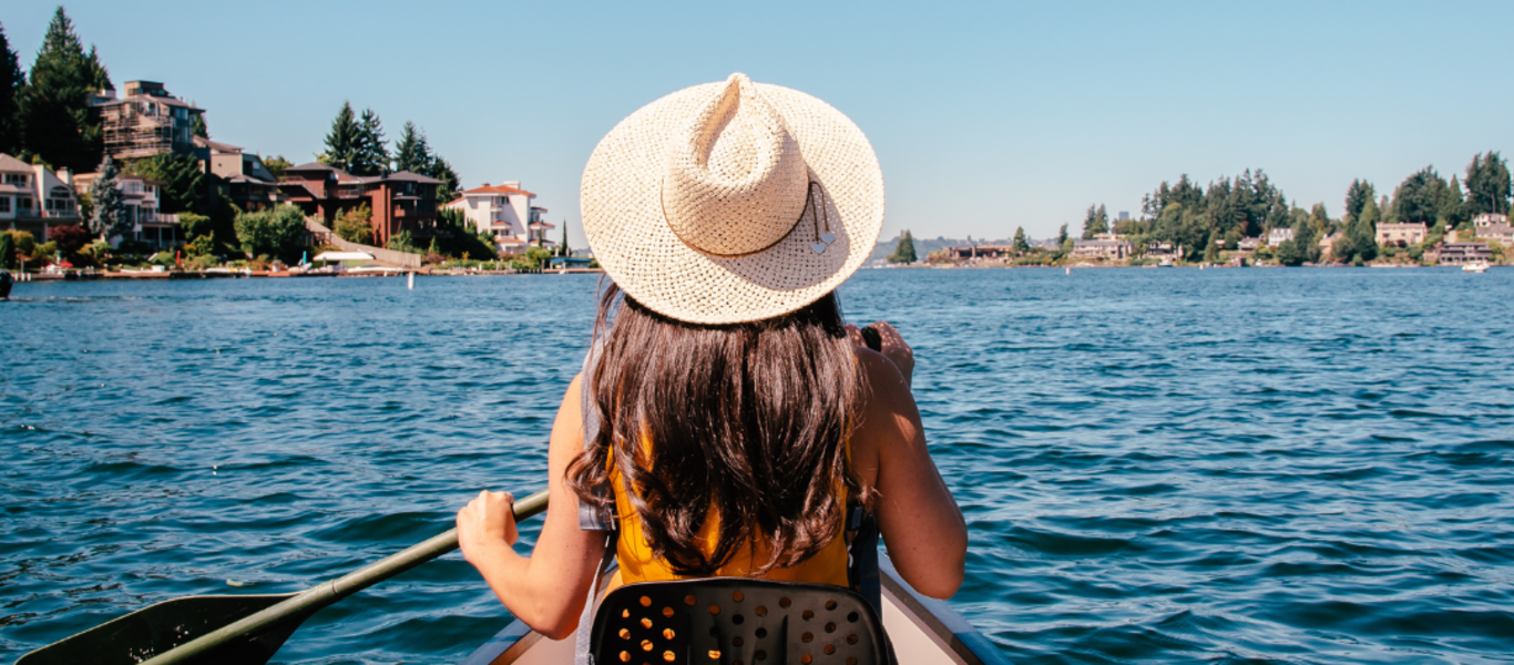 weekends at bellevue