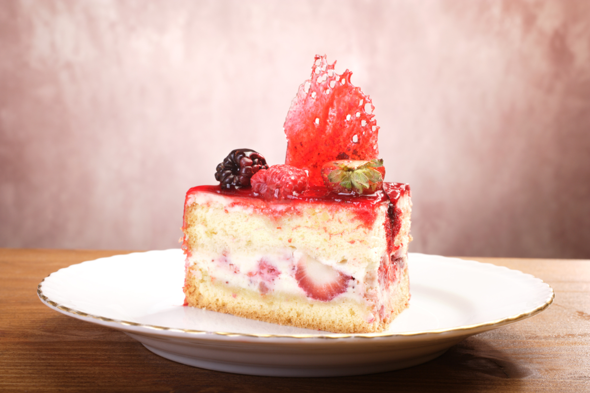Bellevue Berry Week | Berry Themed Food & Drink Specials | July 16–23