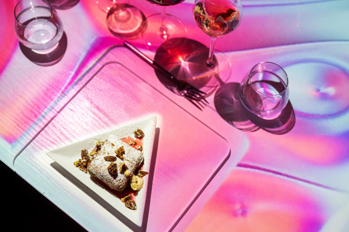 Reservation Are Now Open For The Radiant Table | Bellevue, Washington