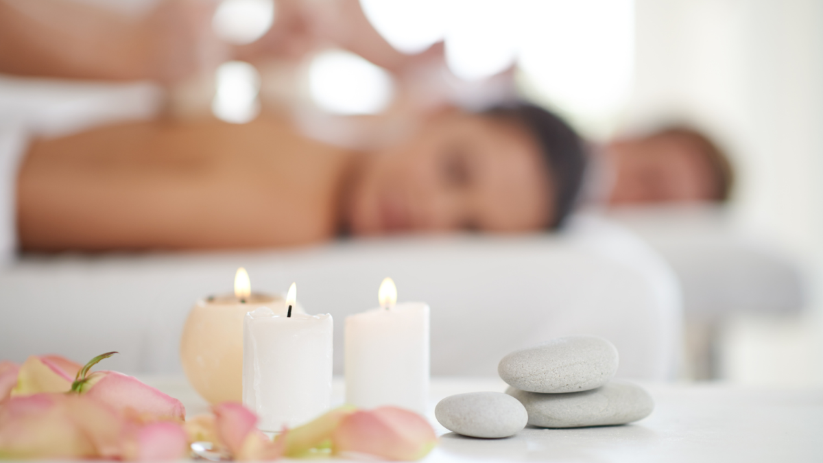 Best Couples Spa Experiences in Bellevue | Relax & Reconnect