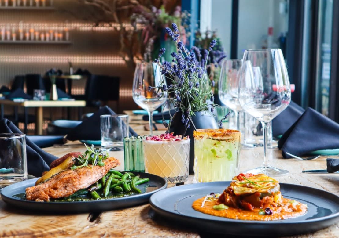 Top Lunch Spots in Bellevue | Must-Try Local Favorites & Hidden Gems