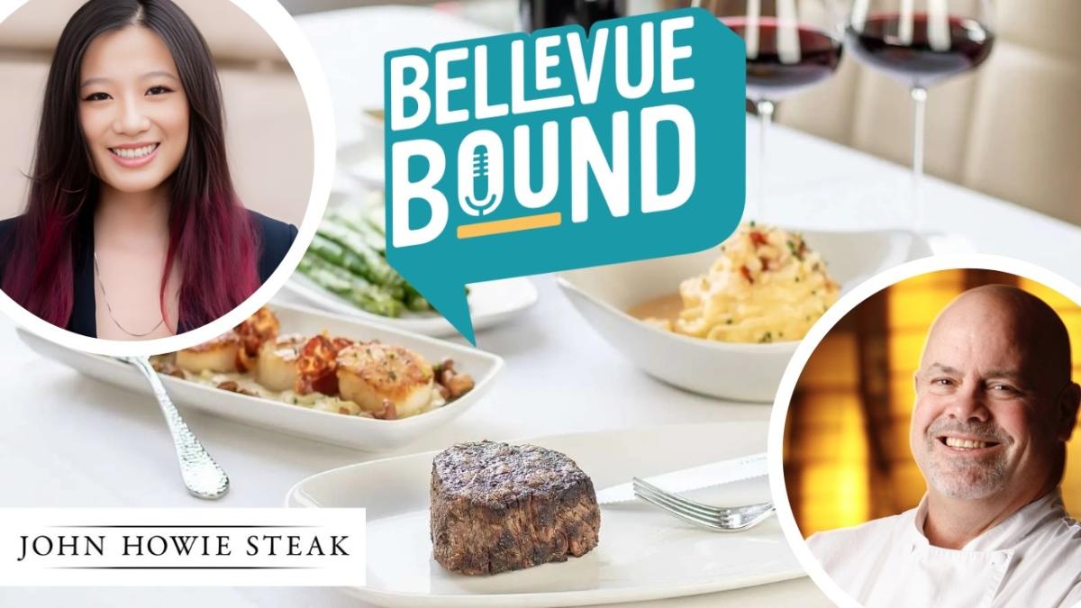 Inside Chef John Howie’s Bellevue Restaurant Empire