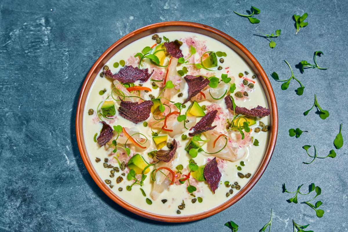 La Mar Bellevue: Discover Peru's Coastal Flavors in the Pacific Northwest