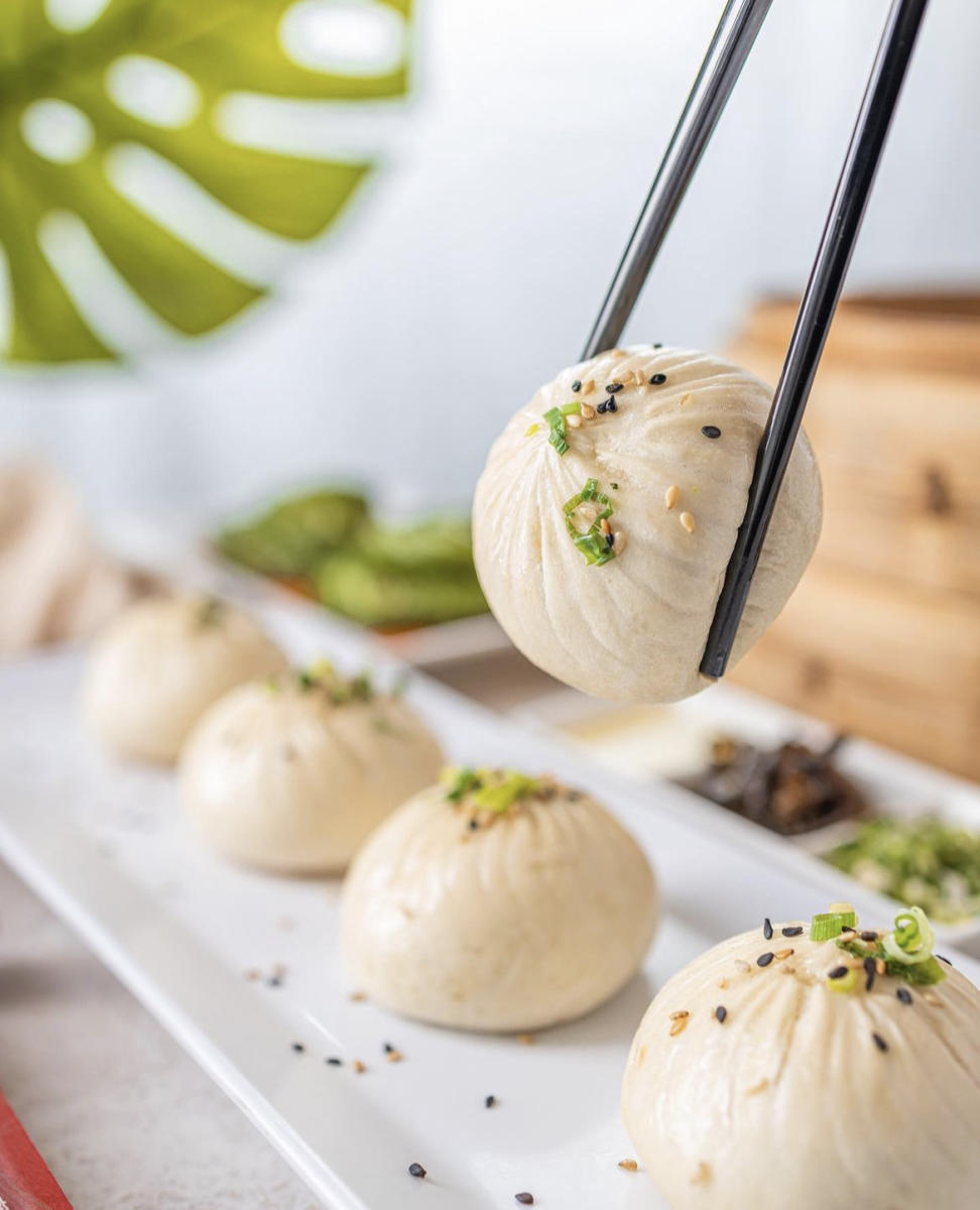 Bellevue Culinary Weeks | Berry, Crab, Dumpling & Noodle Celebrations