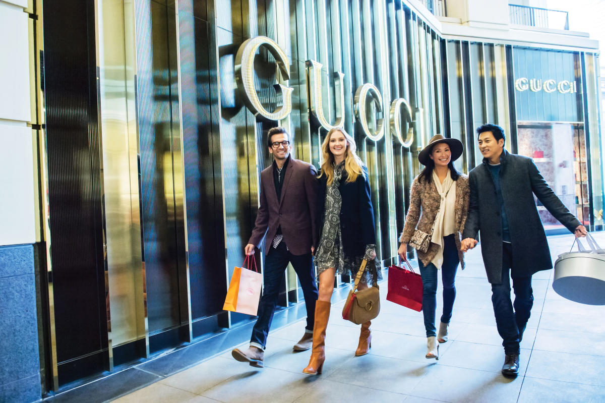 Bellevue Shopping | Boutiques, Vintage Retailers & Shops