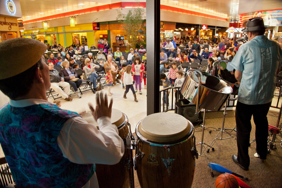 Bellevue Concert Venues, Visit Bellevue Washington