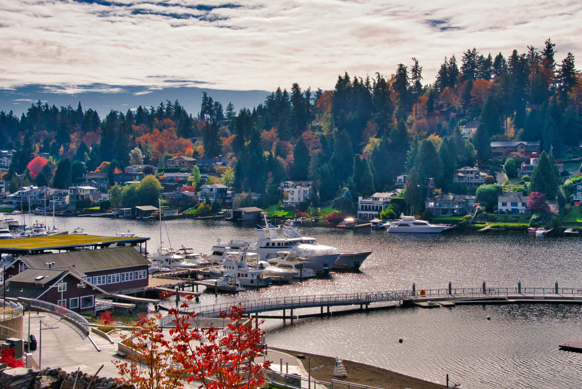5 Reasons to Visit Bellevue This Fall | Explore Autumn in the Pacific ...