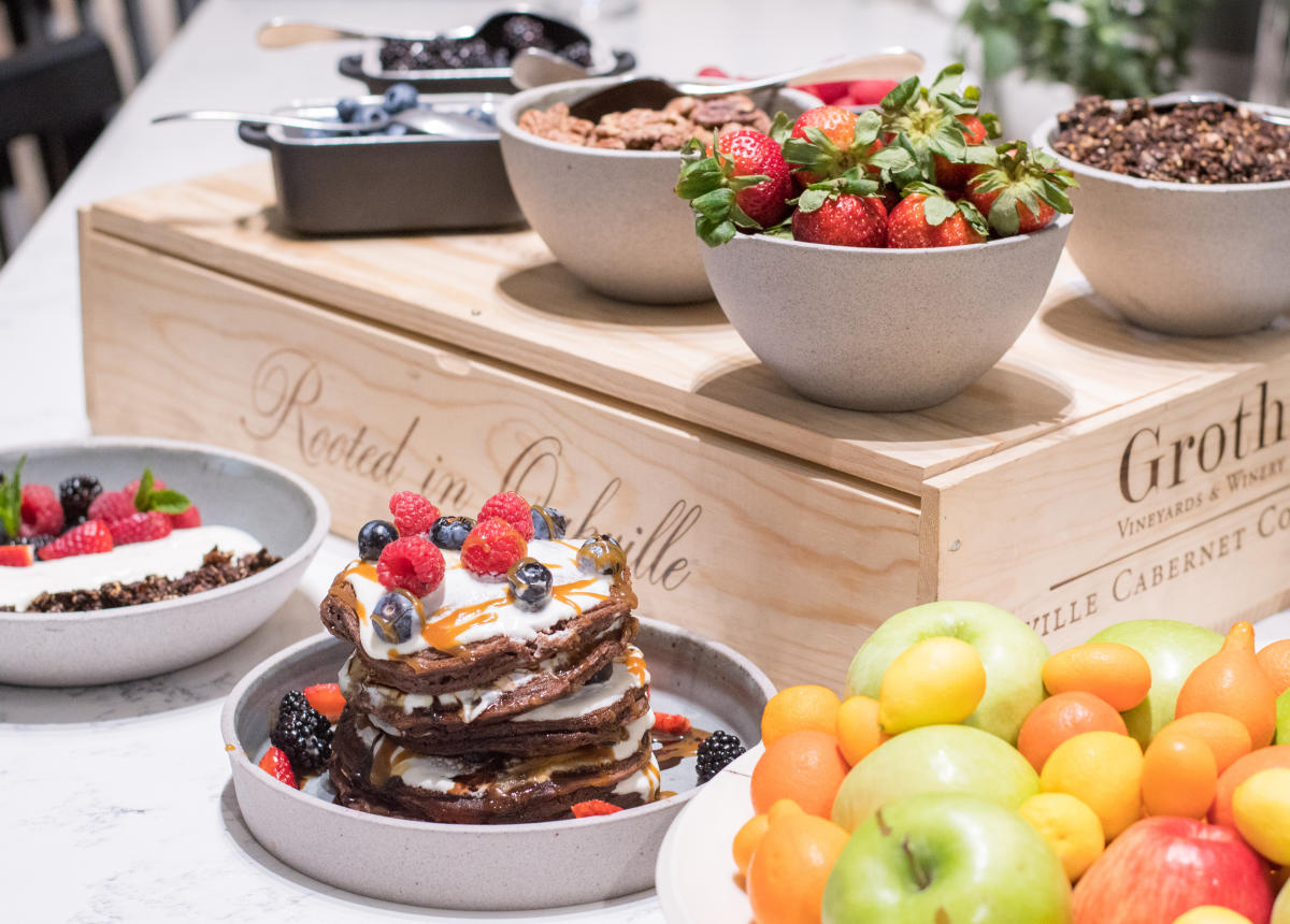 Farm To Table in Bellevue, WA | Restaurants & Culinary Scene