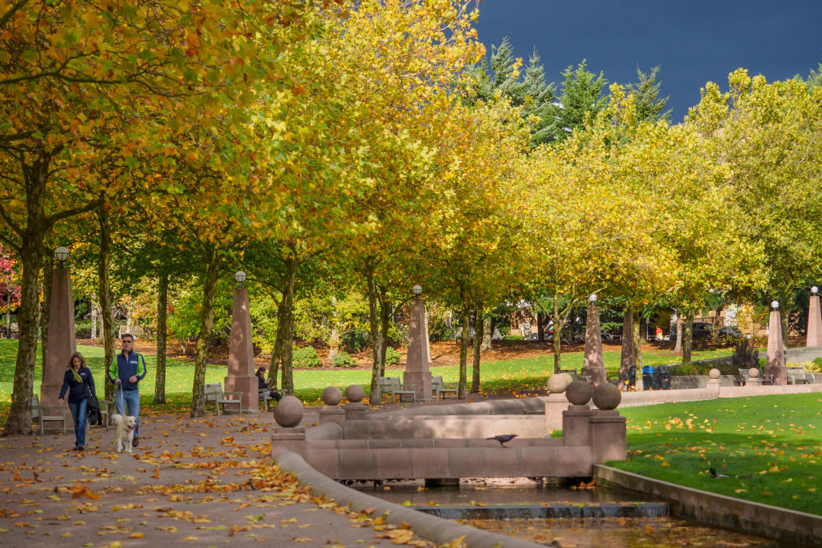 Trip Ideas & Itineraries | Plan Your Trip Bellevue, WA