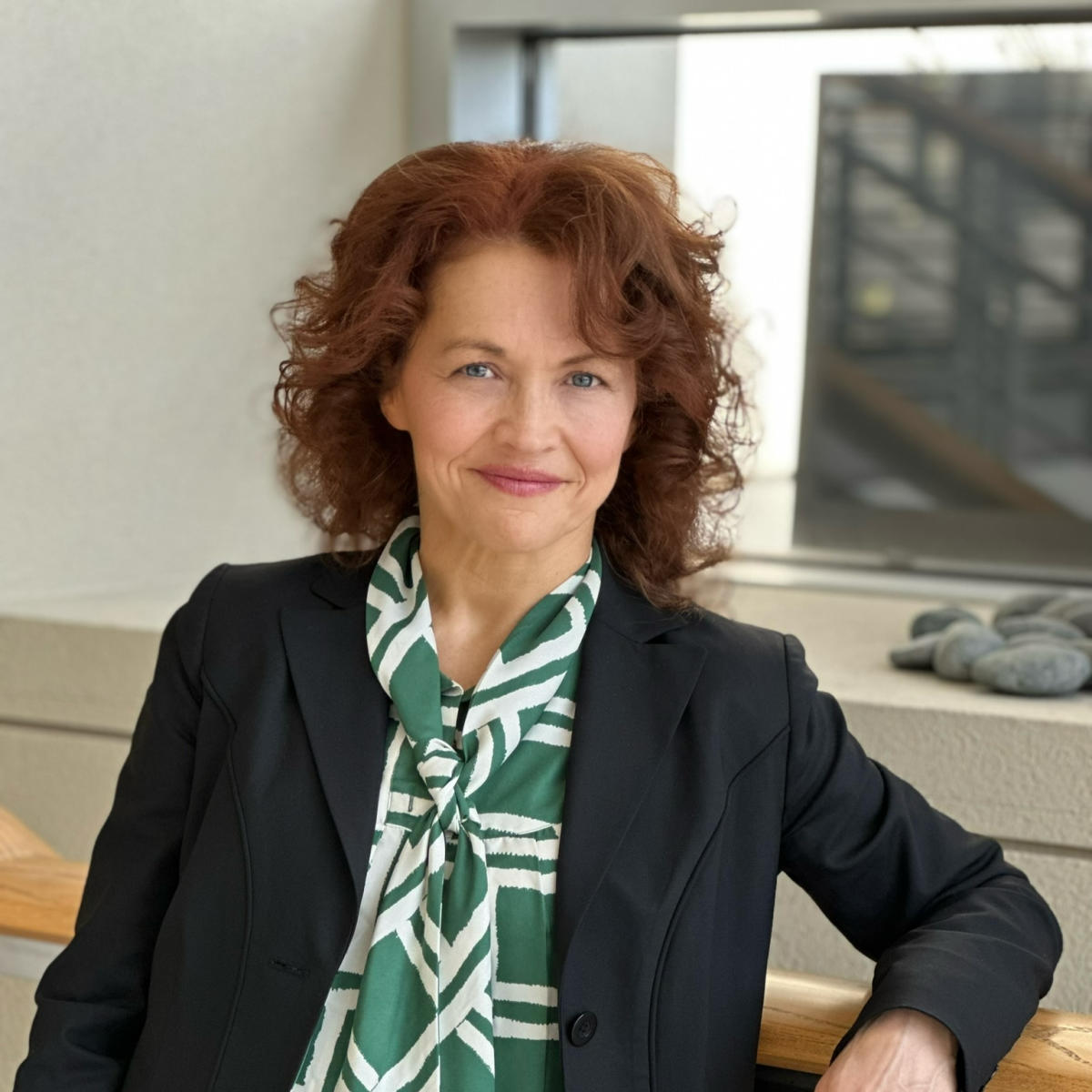 Megan Adams Promoted to Director of Destination Stewardship & Community ...