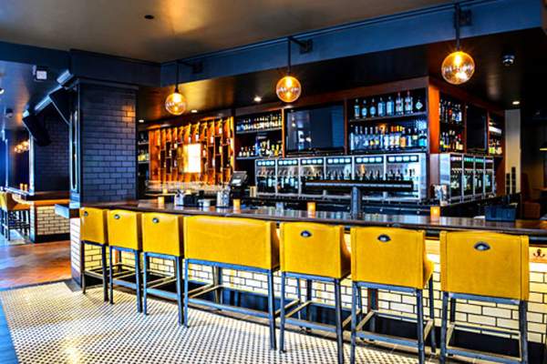 Top Cozy Bars and Restaurants in Boston