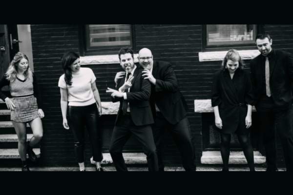 Boston Comedy Clubs & Comedy Shows