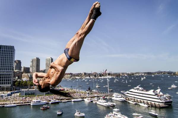 Events In Boston This Weekend | September 19-21, 2025