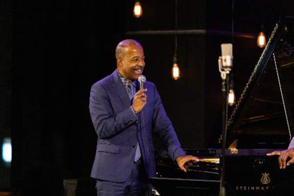 The Best Spots for Live Jazz in the Boston Area