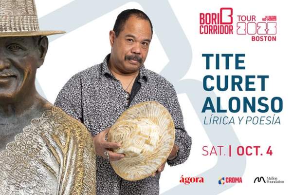 Events In Boston This Weekend | October 3-5, 2025