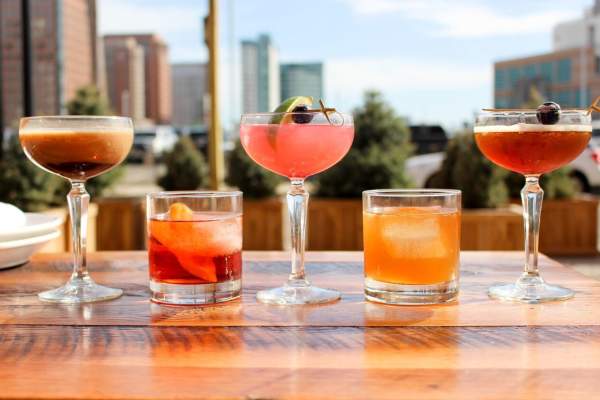 Top Cozy Bars and Restaurants in Boston