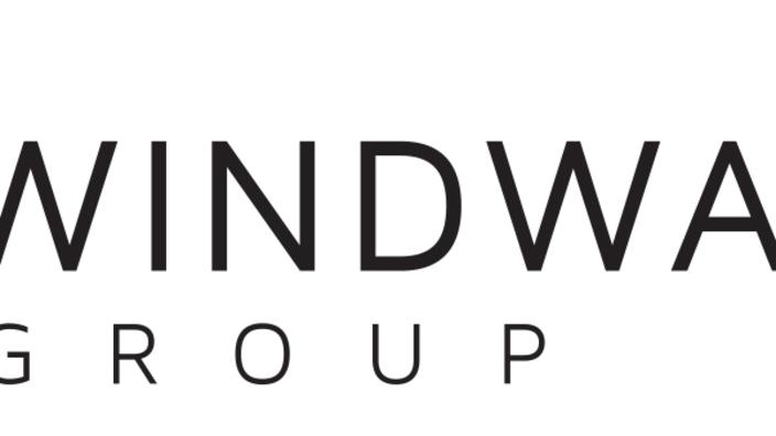 Windwalker Logo