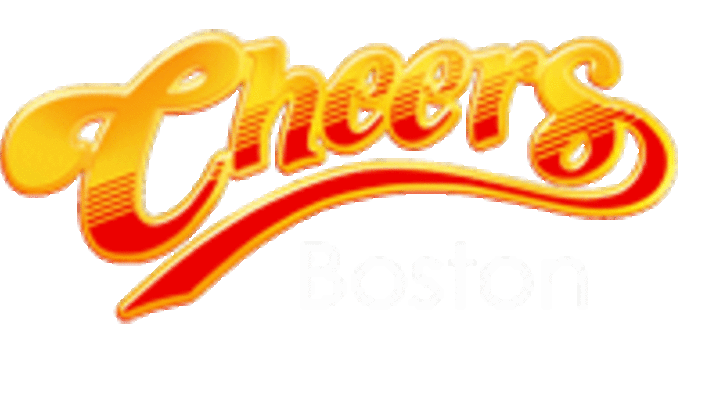 Cheers Boston Logo