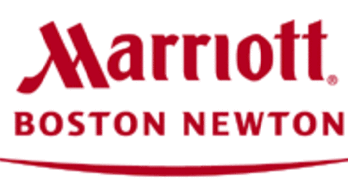 newton marriott