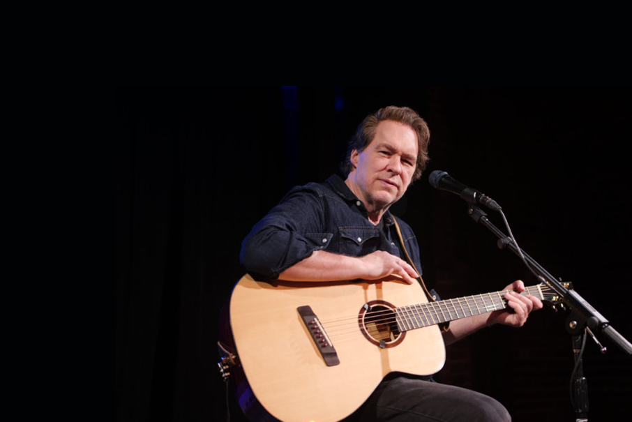American Tune: Simon, Croce & Taylor