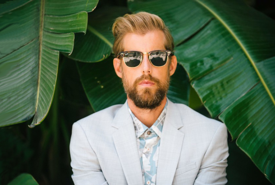 Andrew McMahon