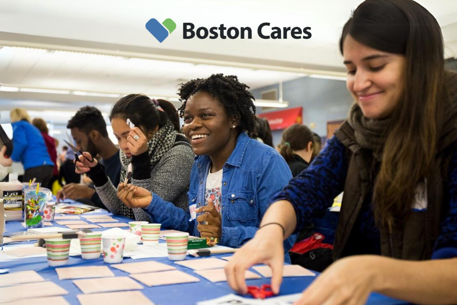 Boston Cares, Inc.