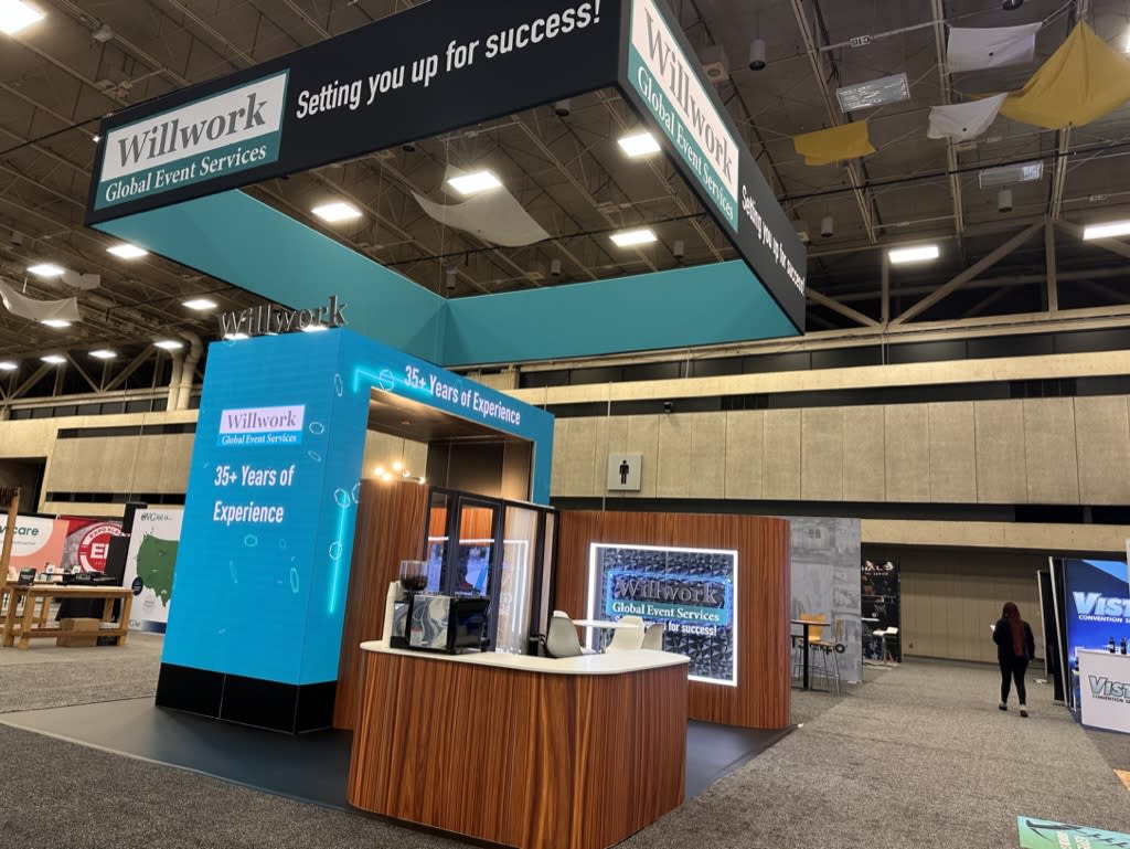 Willwork Global Event Services
