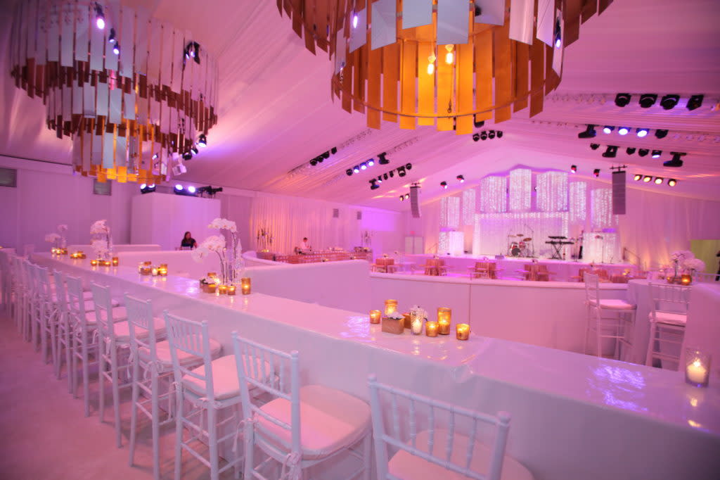 Rafanelli Events