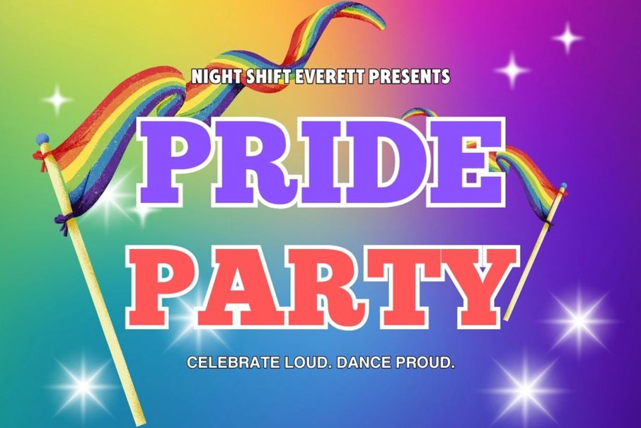 Pride Party