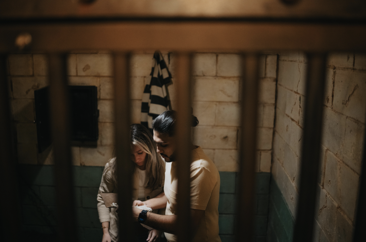 The Escape Game Dedham