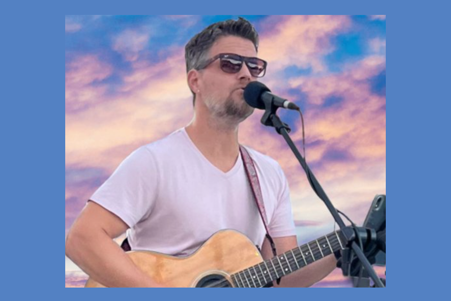 Live Music at Rose Town Kitchen & Bar