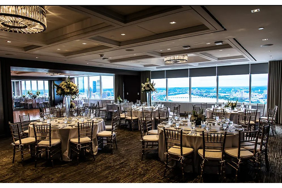 The University of Massachusetts Club