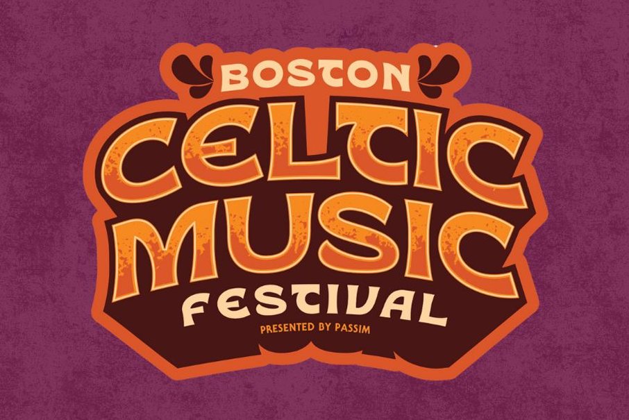 Boston Celtic Music Festival