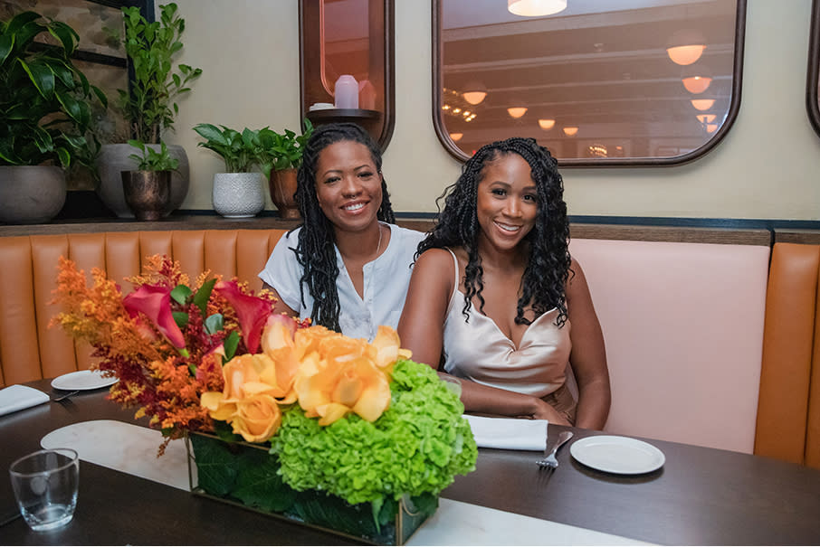 The Social Butterflies Events