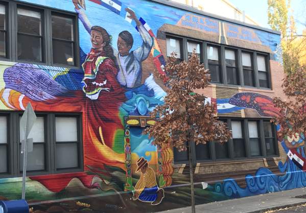 Outdoor Art in Boston | Local Artists & Wall Art Displays