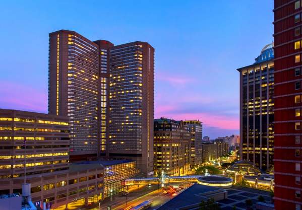 AIChe, November 2 - 6, 2025