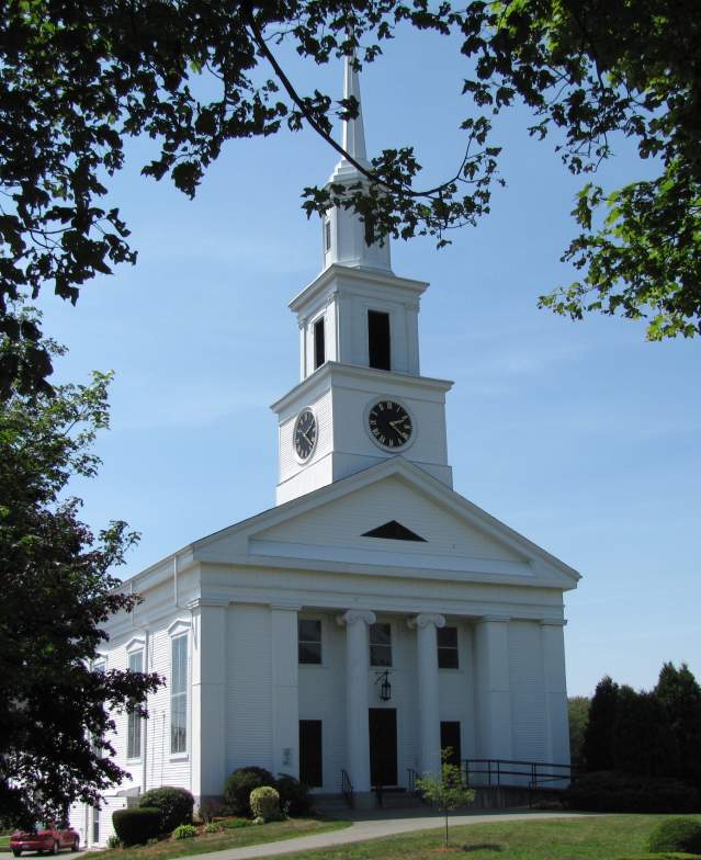 Avon, Massachusetts | City Information | Greater Boston Area