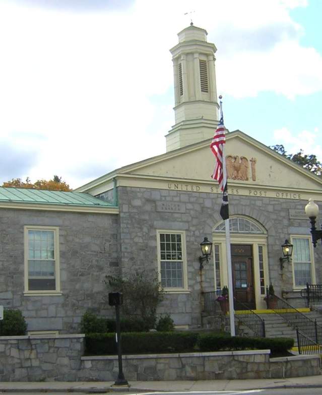 Milton, MA | City Info, Local Businesses | Greater Boston