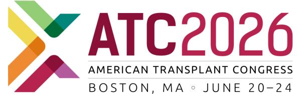ATC, June 20 - 24, 2026