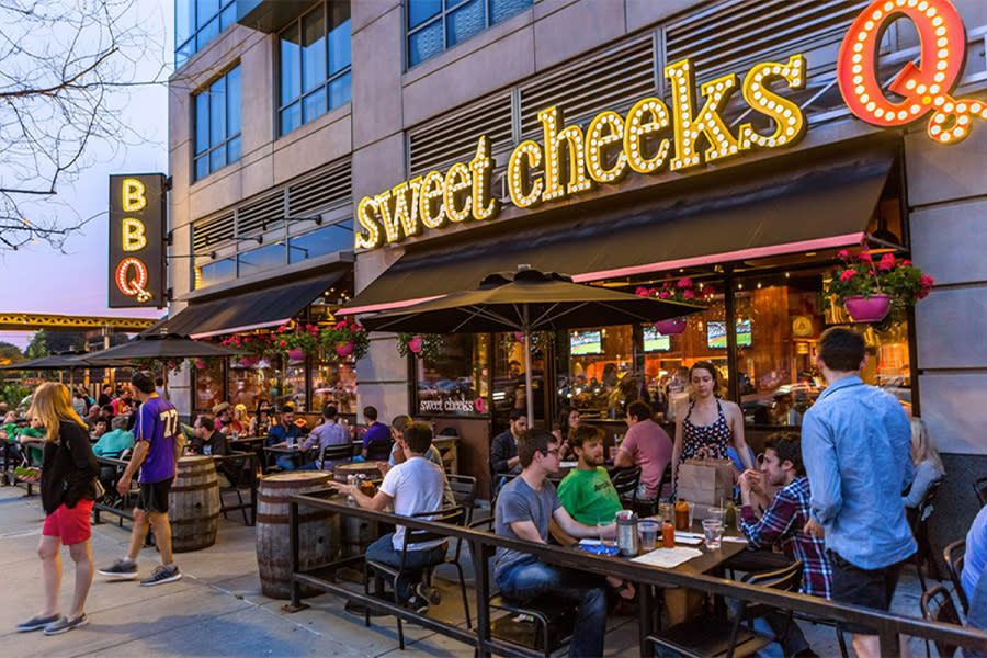 Best Bars Near Fenway Park