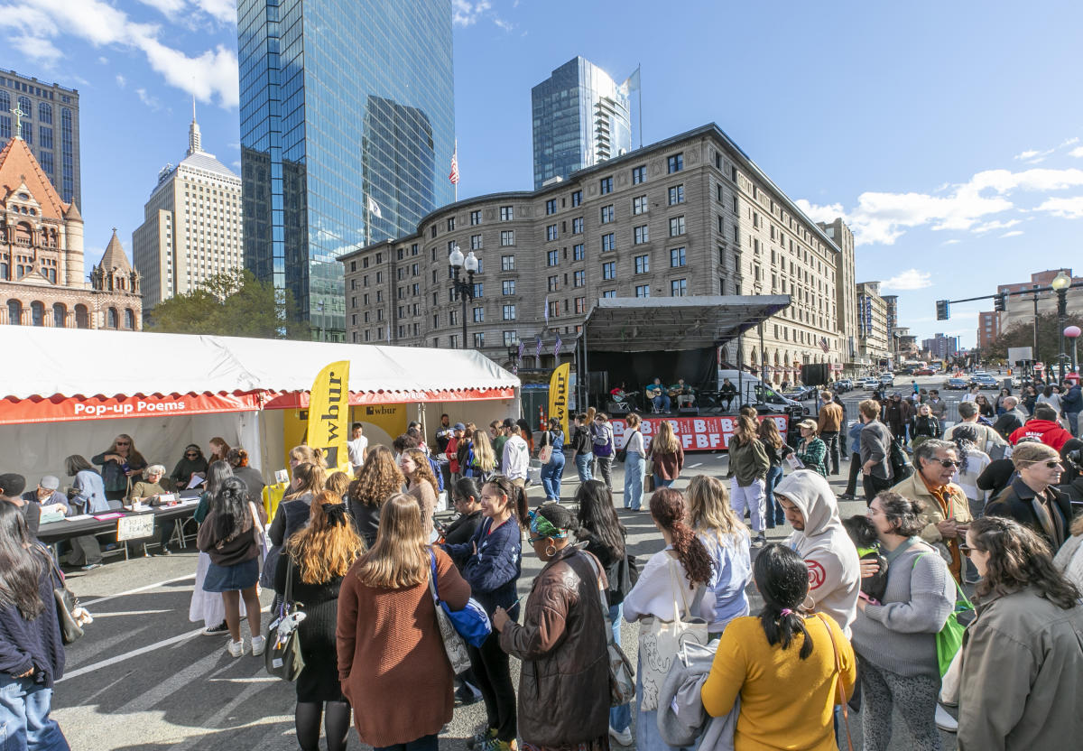Events In Boston This Weekend | October 24-26, 2025