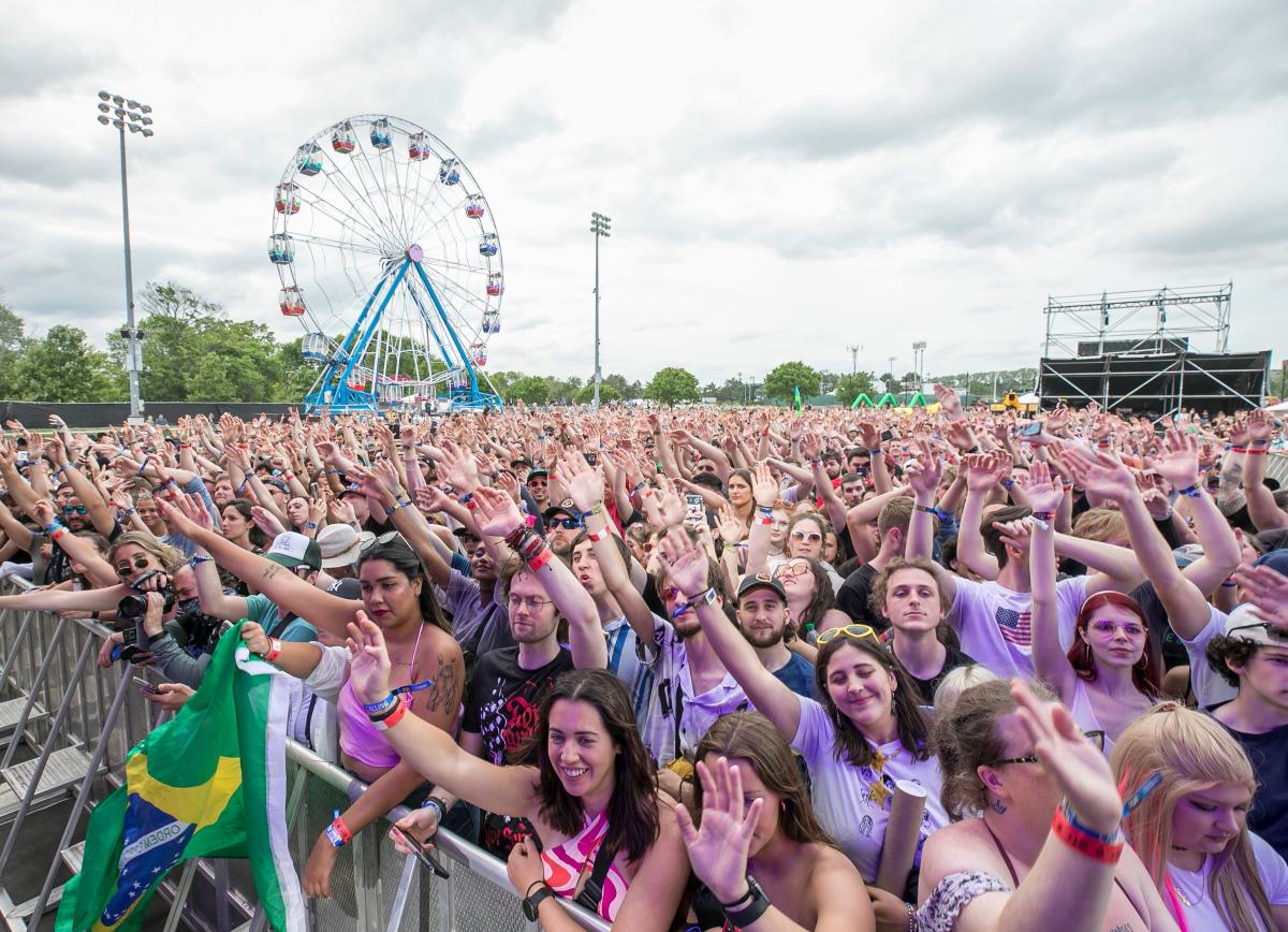 Boston Calling Music Festival | 2025 Lineup, Hotels, Things to Do