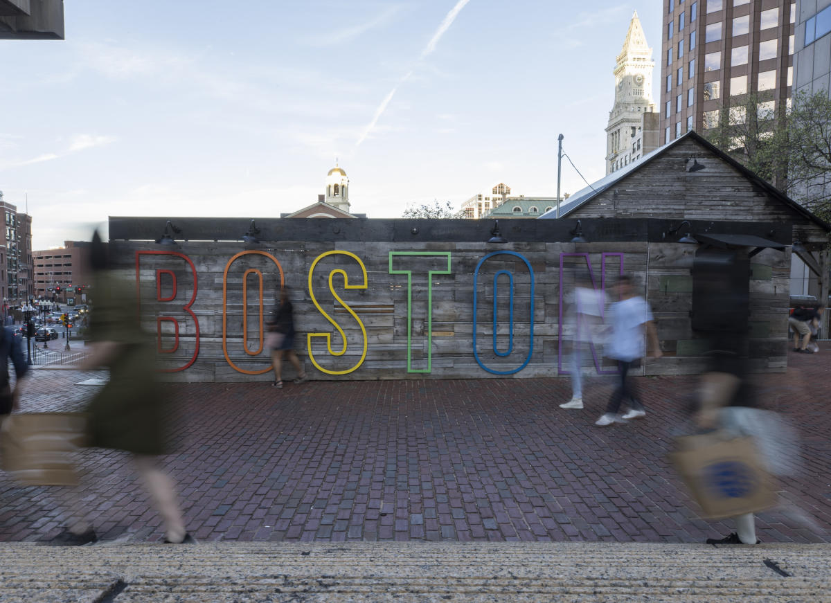 Explore Boston | Neighborhood Guide, Trip Builder & Hotel Bookings