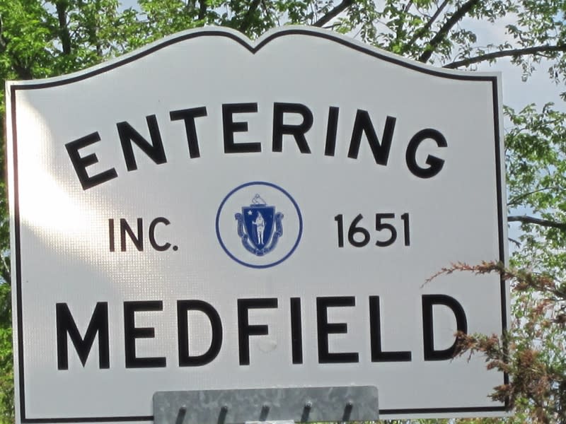 Medfield, MA | Greater Boston Area | City Information