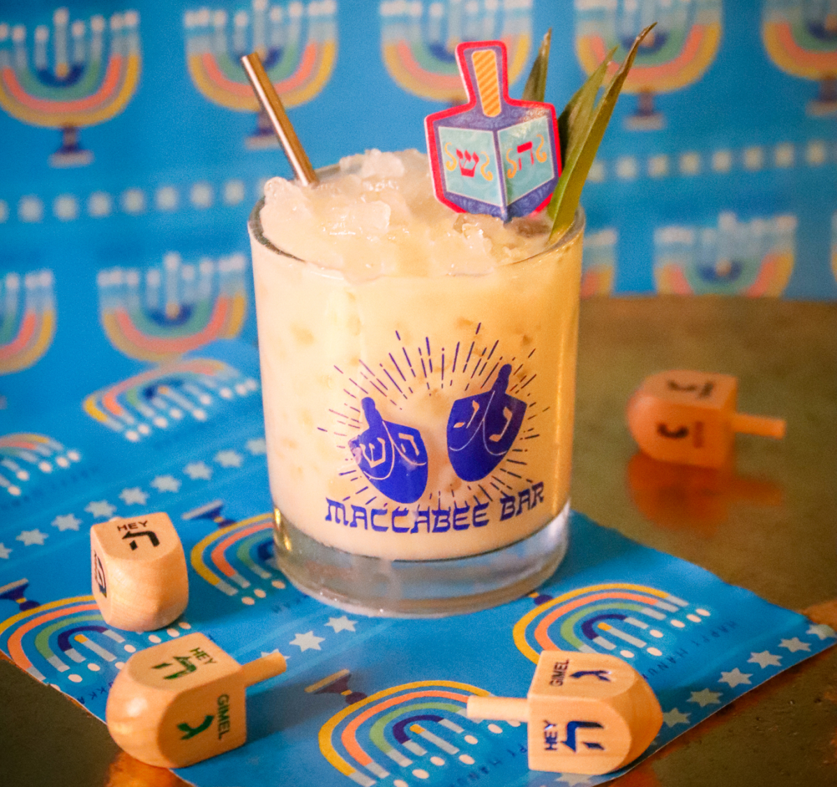 Hanukkah Celebrations in Boston