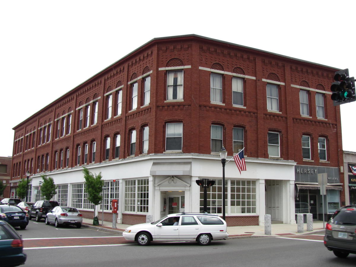 Reading, MA | Information & History | Greater Boston CVB