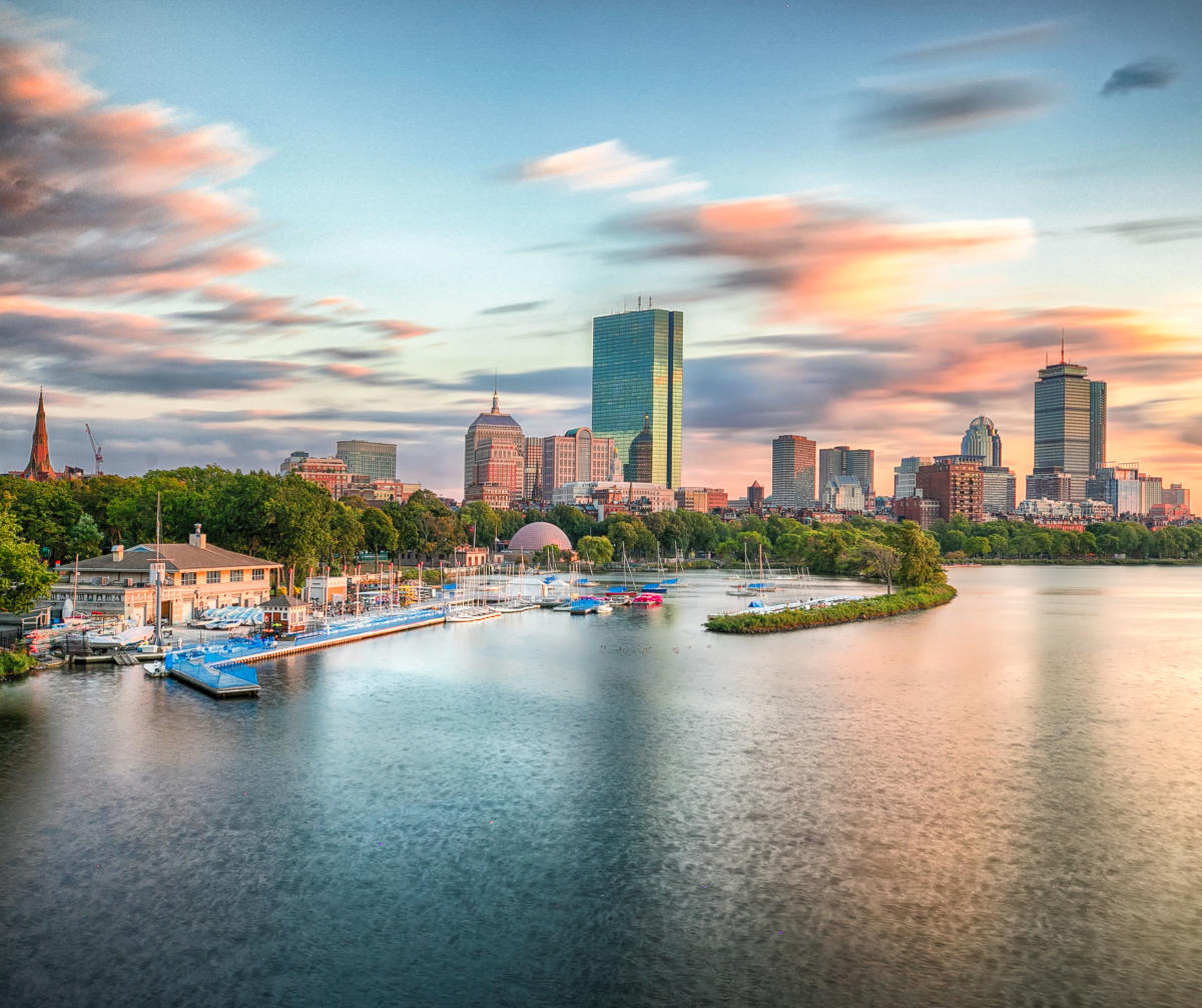 Meet Boston | Partner Directory