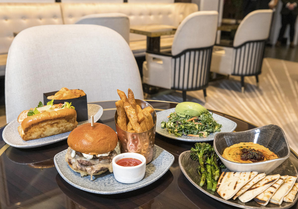 11 Best Burgers in Boston